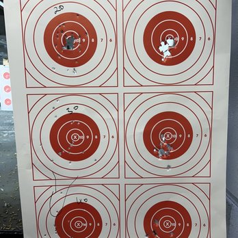 QUICKSHOT SHOOTING RANGE - CHARLESTON - Updated January 2026 - 31 ...