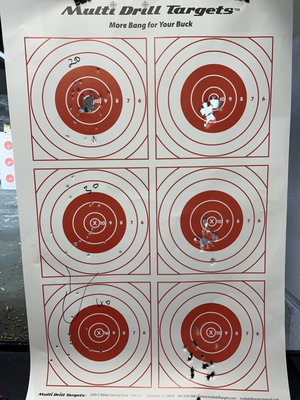 QUICKSHOT SHOOTING RANGE - CHARLESTON - Updated October 2025 - 31 ...