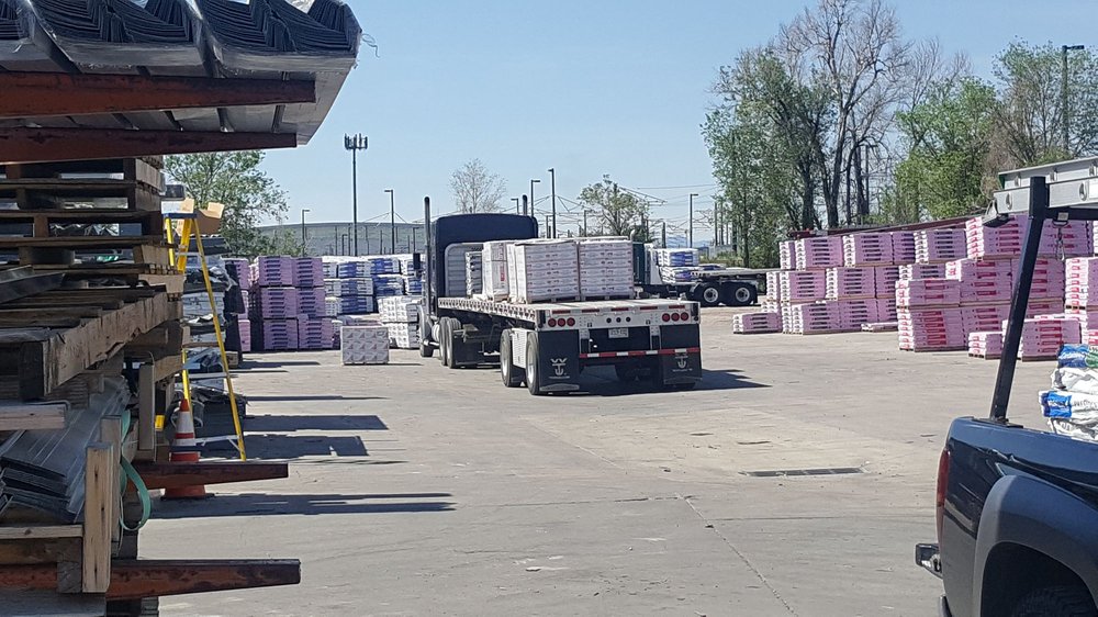 PACIFIC SUPPLY - Denver, Colorado - Phone Number - Yelp