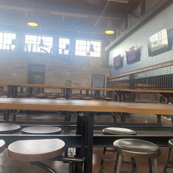 SECOND RODEO BREWING - Updated July 2024 - 378 Photos & 154 Reviews ...