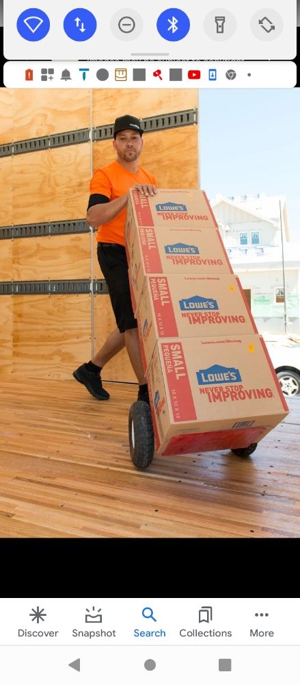 AZ CITYWIDE MOVERS - Updated April 2025 - 15 Photos - Tempe, Arizona ...