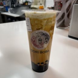 DORI BOBA - Updated December 2025 - 536 Photos & 216 Reviews - 520 Bdwy ...
