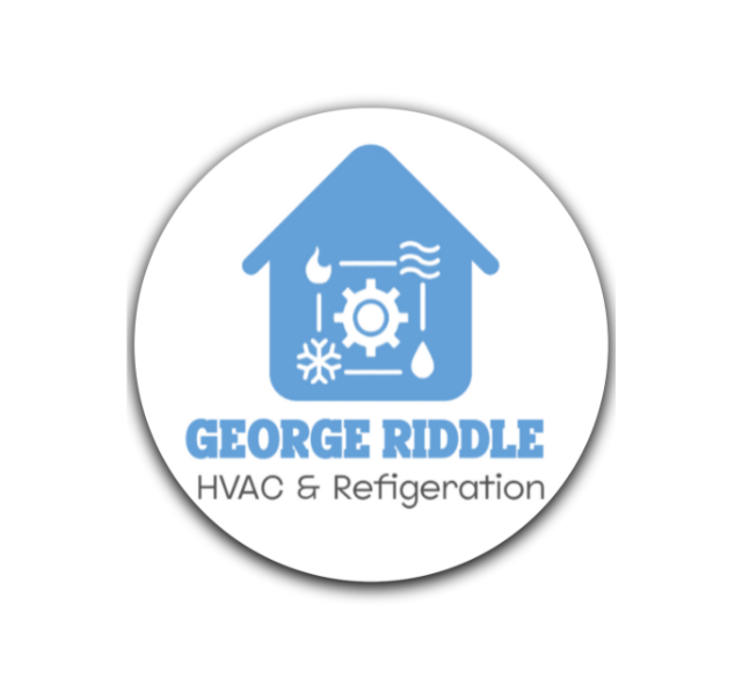 GEORGE RIDDLE HVAC AND REFRIGERATION - Updated September 2024 - Request ...