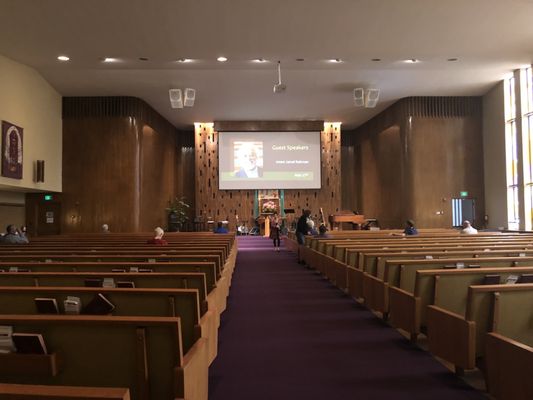 SEATTLE UNITY CHURCH - Updated October 2025 - 21 Photos & 14 Reviews ...