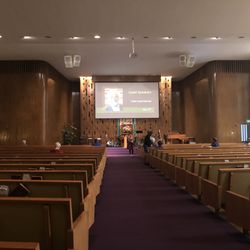 SEATTLE UNITY CHURCH - 21 Photos & 10 Reviews - 200 8th Ave N, Seattle ...