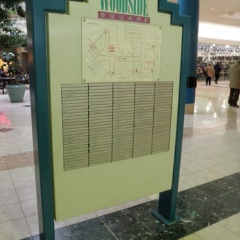 WOODSIDE SQUARE - Updated December 2025 - 134 Photos & 29 Reviews ...