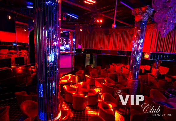 THE VIP CLUB - Updated January 2026 - 15 Photos & 18 Verified Reviews ...