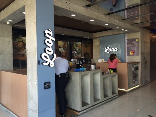 LOOP MANILA - Updated December 2025 - 2/F Regis Center, Katipunan Avenue, Loyola Heights ...