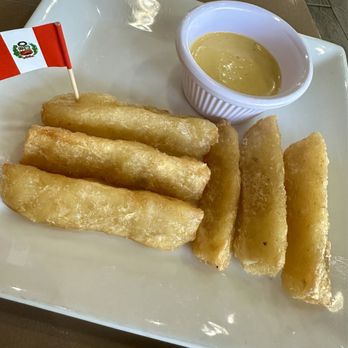 INCA FUSION PERUVIAN RESTAURANT - Updated August 2025 - 420 Photos ...