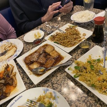 GOLDEN BUDDHA RESTAURANT - Updated December 2025 - 415 Photos & 555 ...