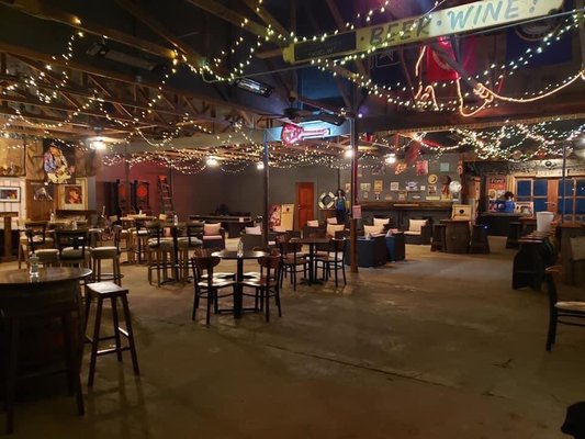 HIGH FIVE DIVE BAR - Updated December 2025 - 12 Photos & 17 Reviews ...