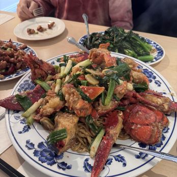 BOSTON LOBSTER - Updated August 2025 - 522 Photos & 161 Reviews - 1616 ...