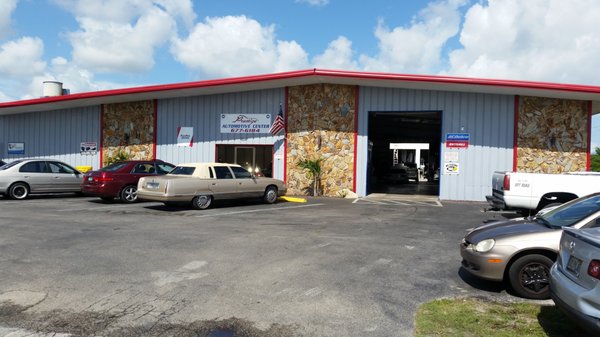 PRESTIGE AUTOMOTIVE CENTER - Updated October 2025 - 24 Photos - 904 SE ...