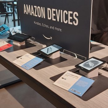 AMAZON FRESH - Updated October 2025 - 52 Photos & 43 Reviews - 1351 E ...