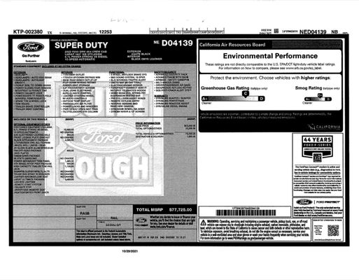 TOMBALL FORD - Updated January 2026 - 72 Photos & 307 Reviews - 22702 ...