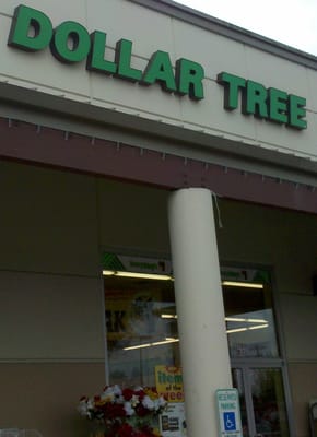 DOLLAR TREE - Updated September 2025 - 3704 172nd St NE, Arlington ...