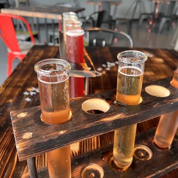 CIDER LAB SPOTSY - Updated October 2025 - 85 Photos & 31 Reviews - 7501 ...