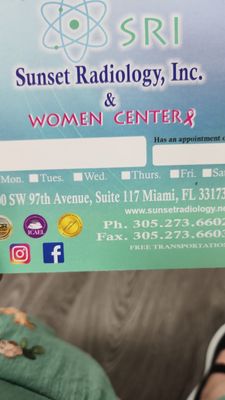 SUNSET RADIOLOGY - Updated December 2025 - 24 Photos & 251 Reviews ...