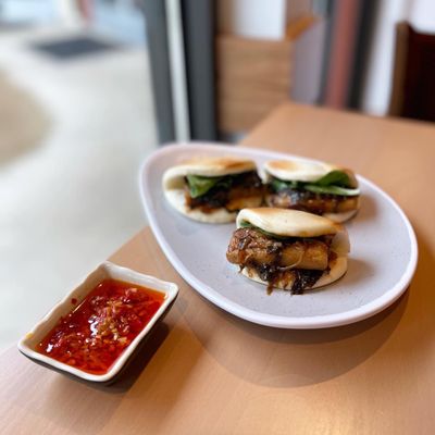 FAN TANG ASIAN CAFE - KIRKLAND - Updated June 2025 - 226 Photos & 137 ...