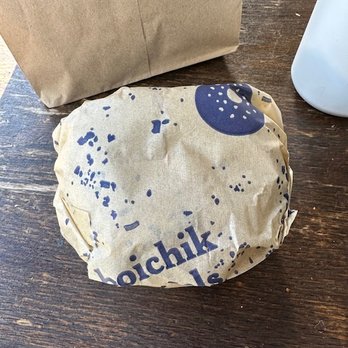 BOICHIK BAGELS - Updated December 2024 - 97 Photos & 45 Reviews - 1946 ...