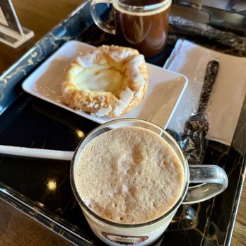 ALDAR CAFE - Updated October 2025 - 77 Photos & 33 Reviews - 4514 ...