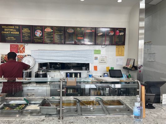 CHAAT HOUSE - Updated September 2025 - 161 Photos & 169 Reviews - 22612 ...