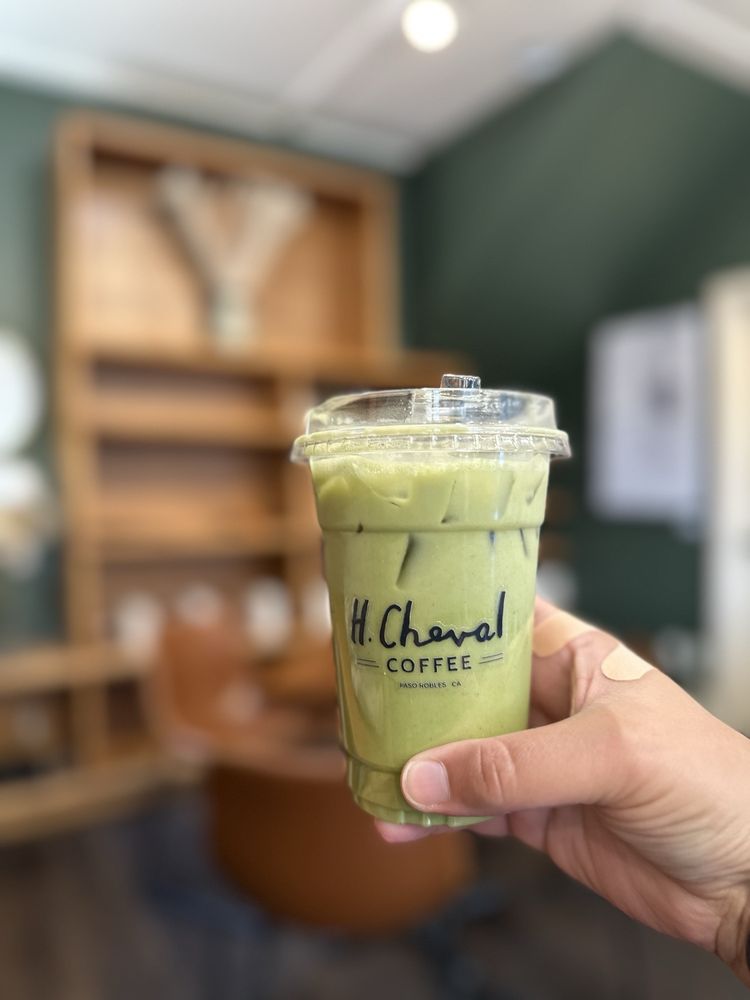 H. CHEVAL COFFEE - Updated January 2026 - 173 Photos & 98 Reviews - 840 ...