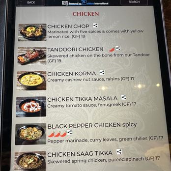 TIKKA INDIAN GRILL - Updated September 2025 - 416 Photos & 317 Reviews ...