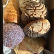 LA CONCHA BAKERY - 286 Photos & 213 Reviews - 334 E St, Chula Vista ...