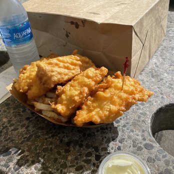 PAJO’S FISH & CHIPS - Updated October 2025 - 83 Photos & 94 Reviews ...