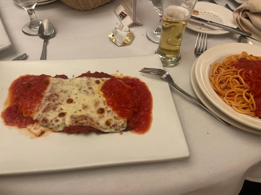 MAMMA ROSA RISTORANTE - Updated December 2025 - 29 Photos & 51 Reviews ...