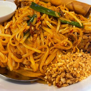 THAI LILY CUISINE AND YAKITORI 8 - Updated December 2025 - 110 Photos ...