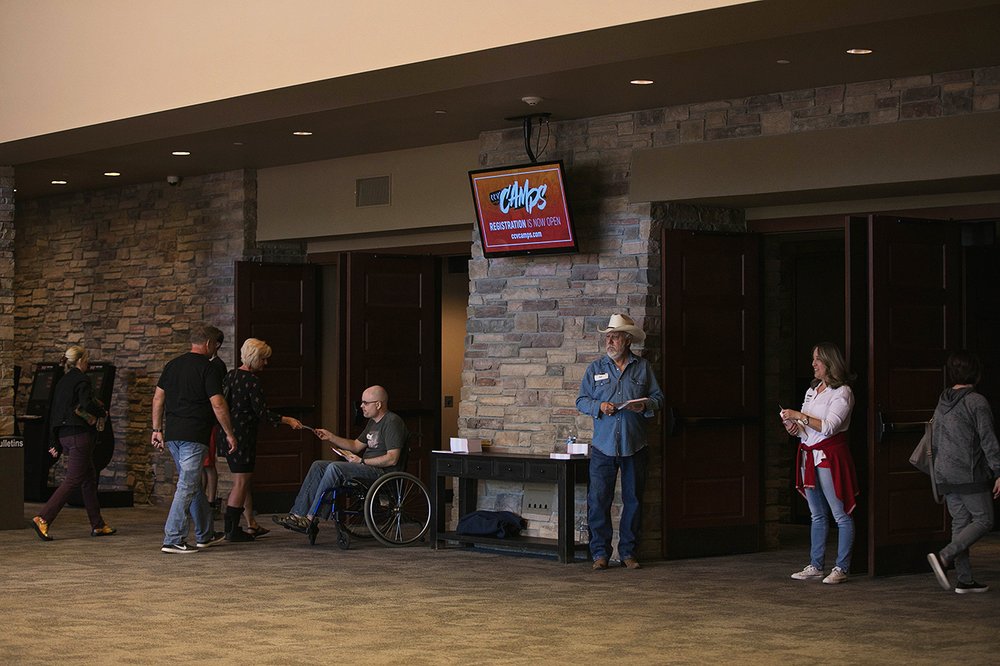 CHRIST’S CHURCH OF THE VALLEY - PEORIA CAMPUS - 134 Photos & 87 Reviews ...