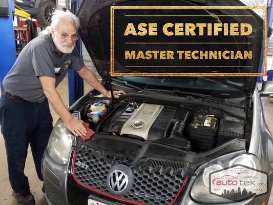 AUTO TEK - Updated December 2025 - 35 Photos & 236 Reviews - 4313 ...