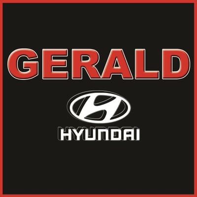 GERALD HYUNDAI - Updated December 2025 - 34 Photos & 157 Reviews - 209 ...