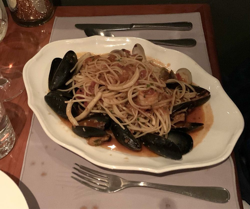 VIBO RESTAURANT - Updated December 2024 - 65 Photos & 65 Reviews - 2995 ...