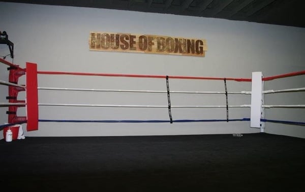 HOUSE OF BOXING TRAINING CENTER - Updated October 2025 - 10 Photos & 20 ...