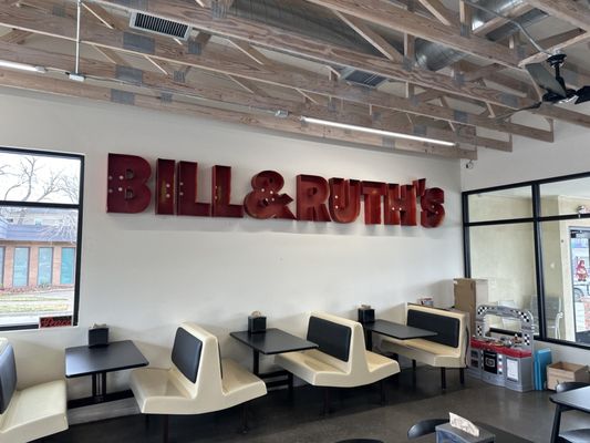 BILL & RUTH’S CHERRY STREET - Updated December 2025 - 70 Photos & 95 ...