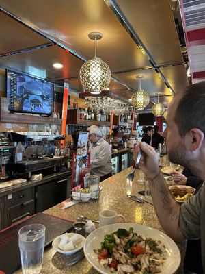 RED LINE DINER - Updated September 2025 - 877 Photos & 892 Reviews ...