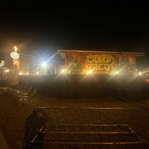 CAMP TACO - 150 Photos & 85 Reviews - 822 E 6th St, Little Rock, AR - Yelp