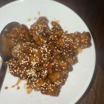 LING WU ASIAN RESTAURANT AT THE GROVE - Updated October 2025 - 207 ...