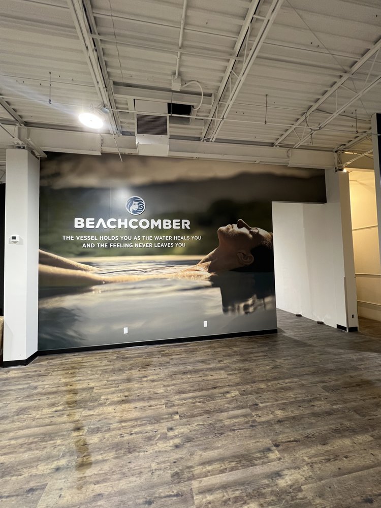 BEACHCOMBER KANATA - Updated July 2024 - Request a Quote - 442 Hazeldean Road, Ottawa, Ontario ...