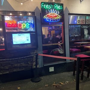 PIE BAR - 1637 Photos & 1625 Reviews - 1361 E Olive Way, Seattle, WA ...