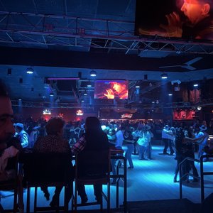 KALIENTE - 65 Photos & 21 Reviews - 4350 Maple Ave, Dallas, Texas ...