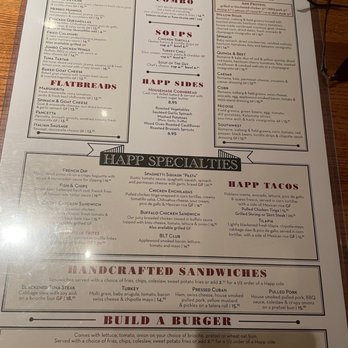 THE HAPP INN BAR & GRILL - Updated November 2024 - 320 Photos & 365 ...