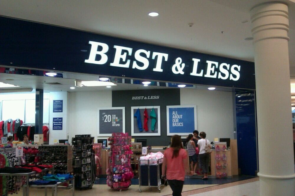 BEST & LESS - Updated October 2025 - 6-14 Castle St, Castle Hill New ...