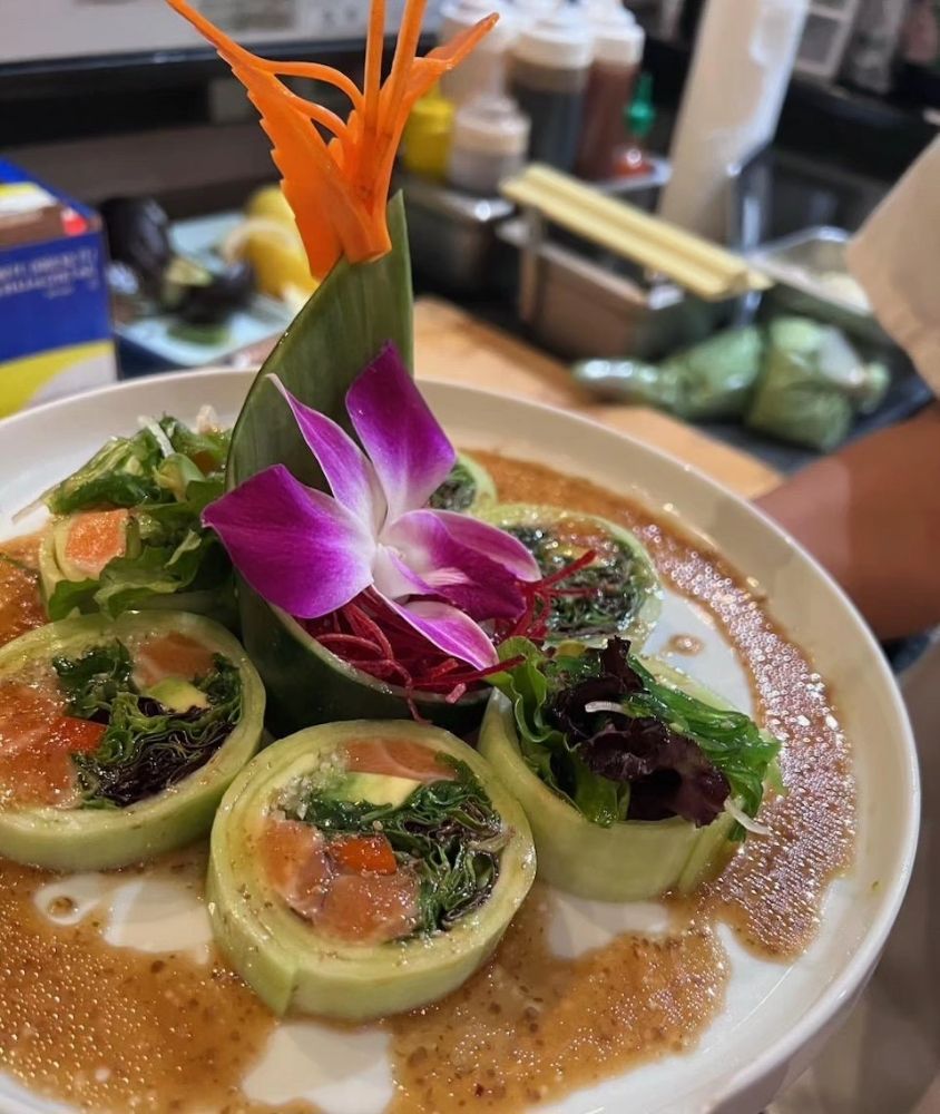 SUSHI RAN - Updated December 2025 - 1308 Photos & 959 Reviews - 10658 ...