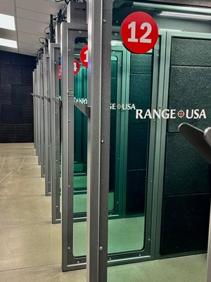 RANGE USA CINCY WEST - Updated May 2026 - 26 Photos & 40 Reviews - 7266 ...