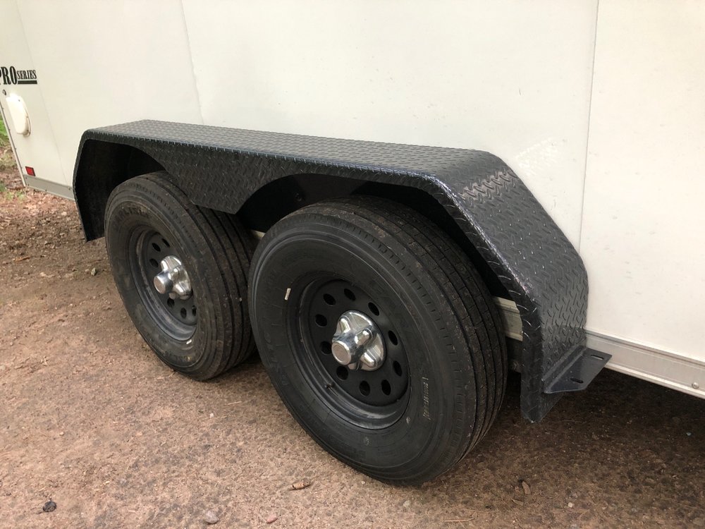 POMP’S TIRE SERVICE - Updated July 2025 - 7231 Gene St, De Forest ...