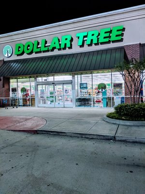 DOLLAR TREE - Updated December 2025 - 10 Photos & 22 Reviews - 9929 S ...